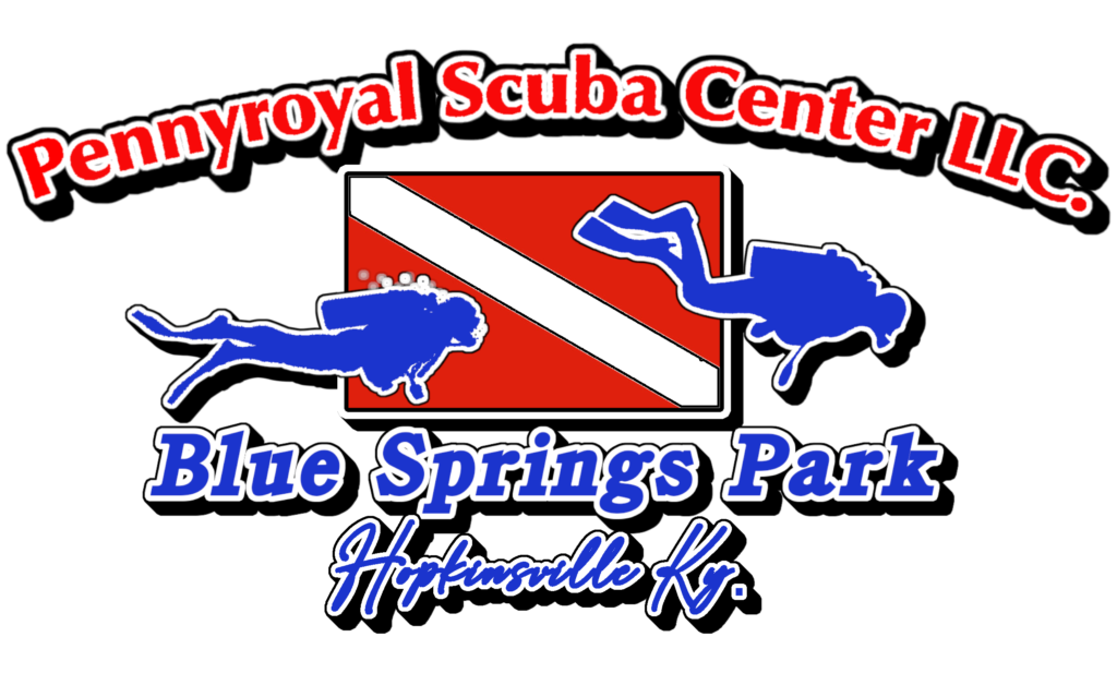 PSI-PCI Programs - Pennyroyal Scuba Center